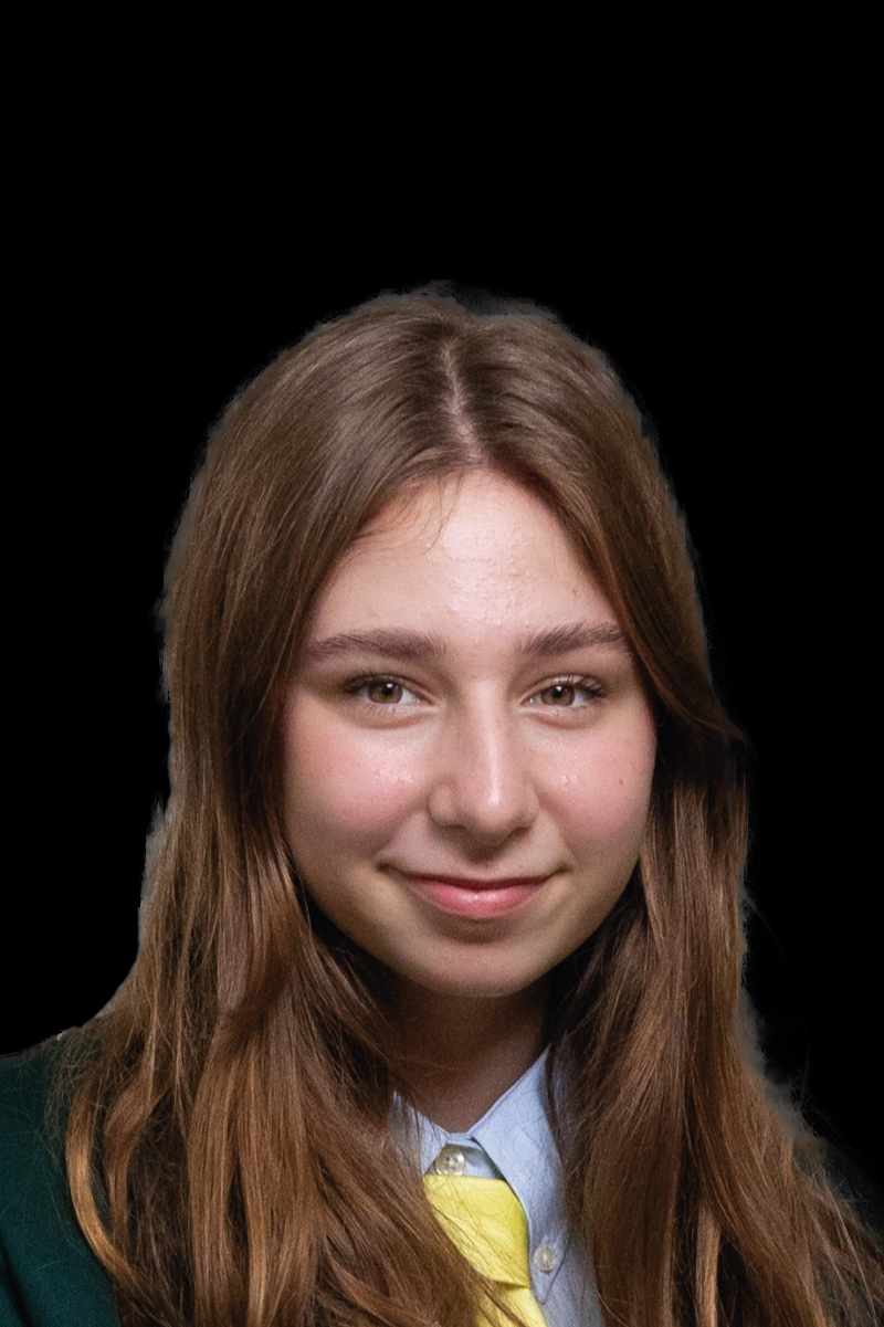 À propos de Zoe Garellek