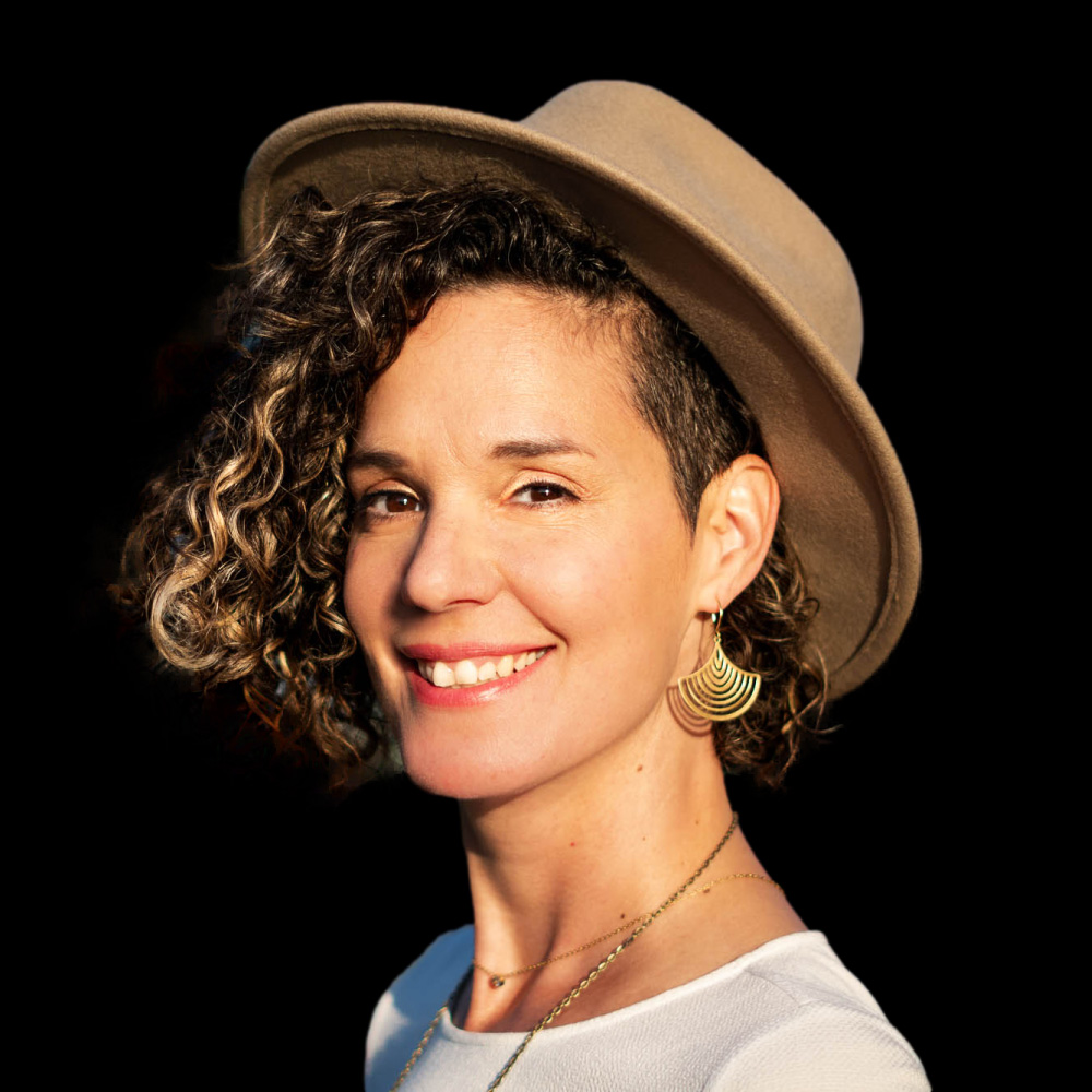 La page de la coach - Une conférence dédiée à l'éducation